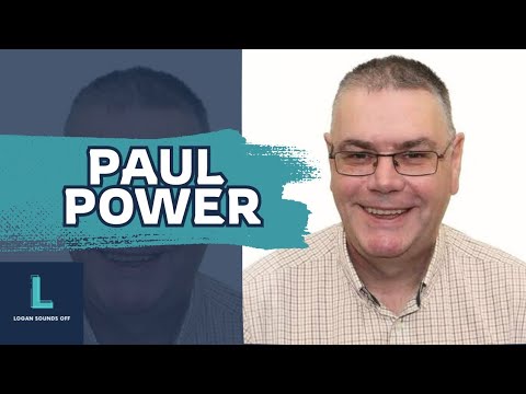 Paul Power Interview – KFM Radio Programme Director and Presenter ...
