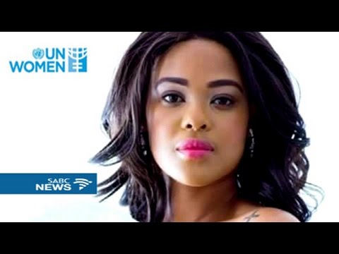 UN Women expresses sadness over the murder of Karabo Makoena
