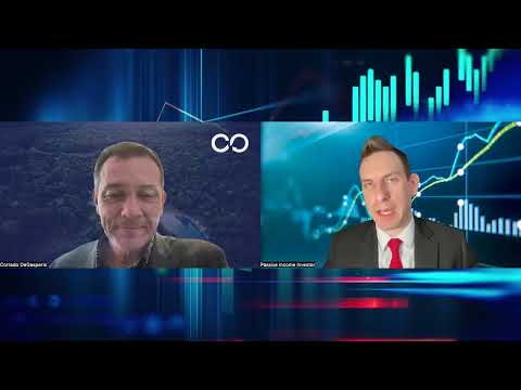 One Stock To Buy | Comstock Metals Expands Into Solar Recycling NYSE: LODE