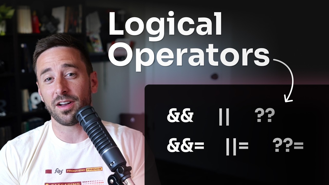 JavaScript Operators you should know