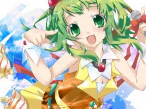 Gumi Songs | Wiki | Anime Amino