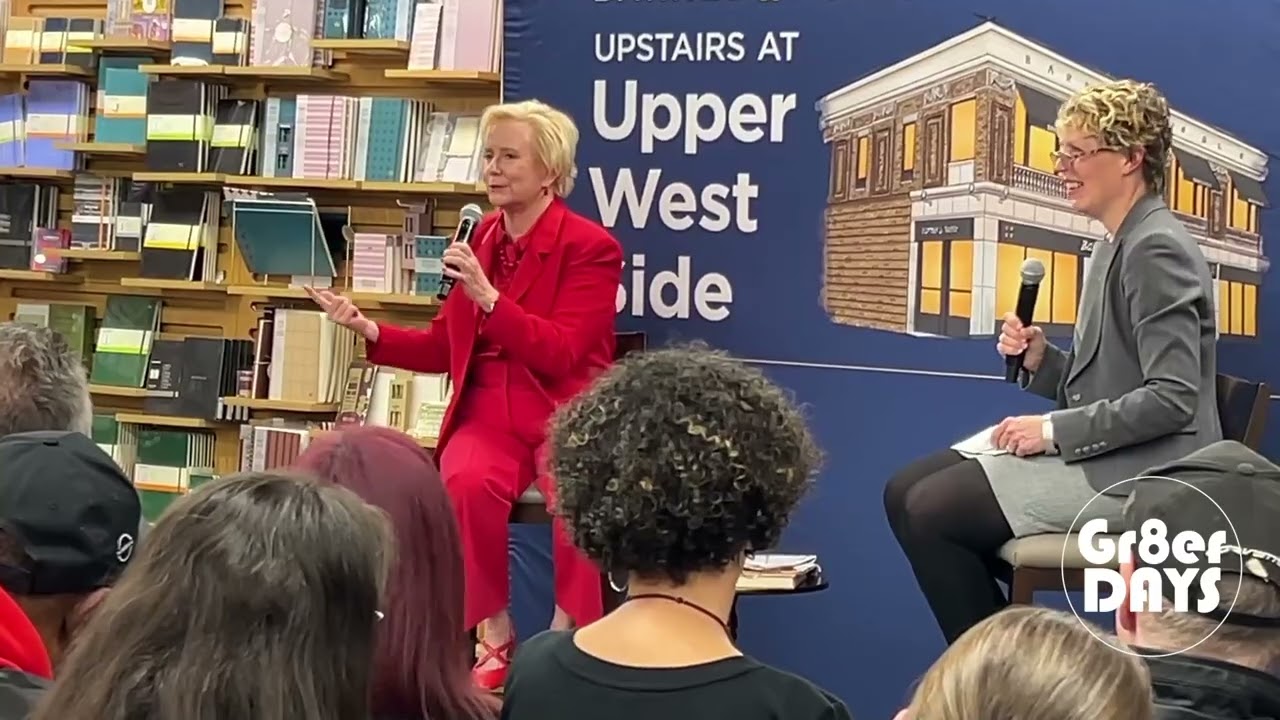 Eve Plumb Q&A for HAPPINESS INCLUDED: JAN BRADY & BEYOND