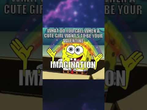 Goofy SpongeBob memes