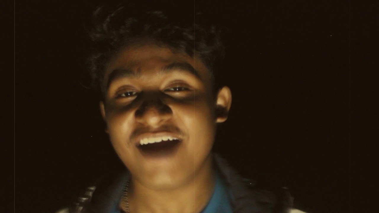 Smells like teen spirit|  Daniel Ponraj | SVAA2020