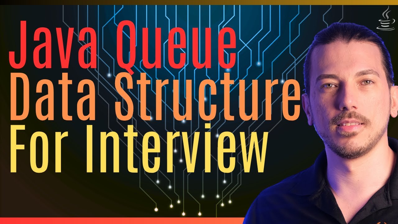 Java Queue Big O Notation, Collections & Algorithms - Live #18