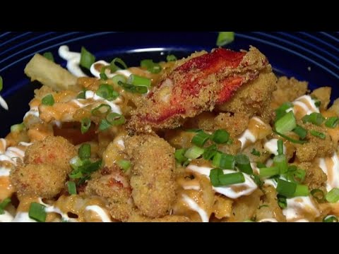 Tasty Tuesday: Tom's Oyster Bar