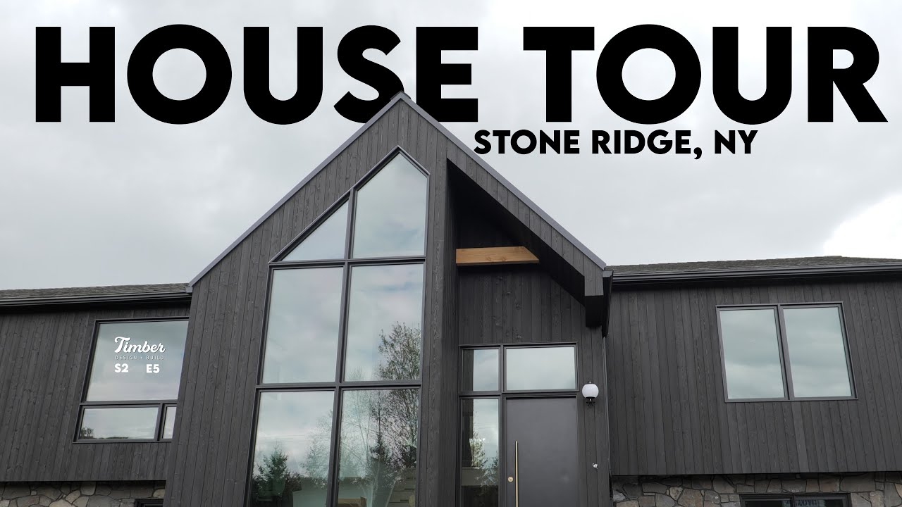 Major Split Level Remodel!