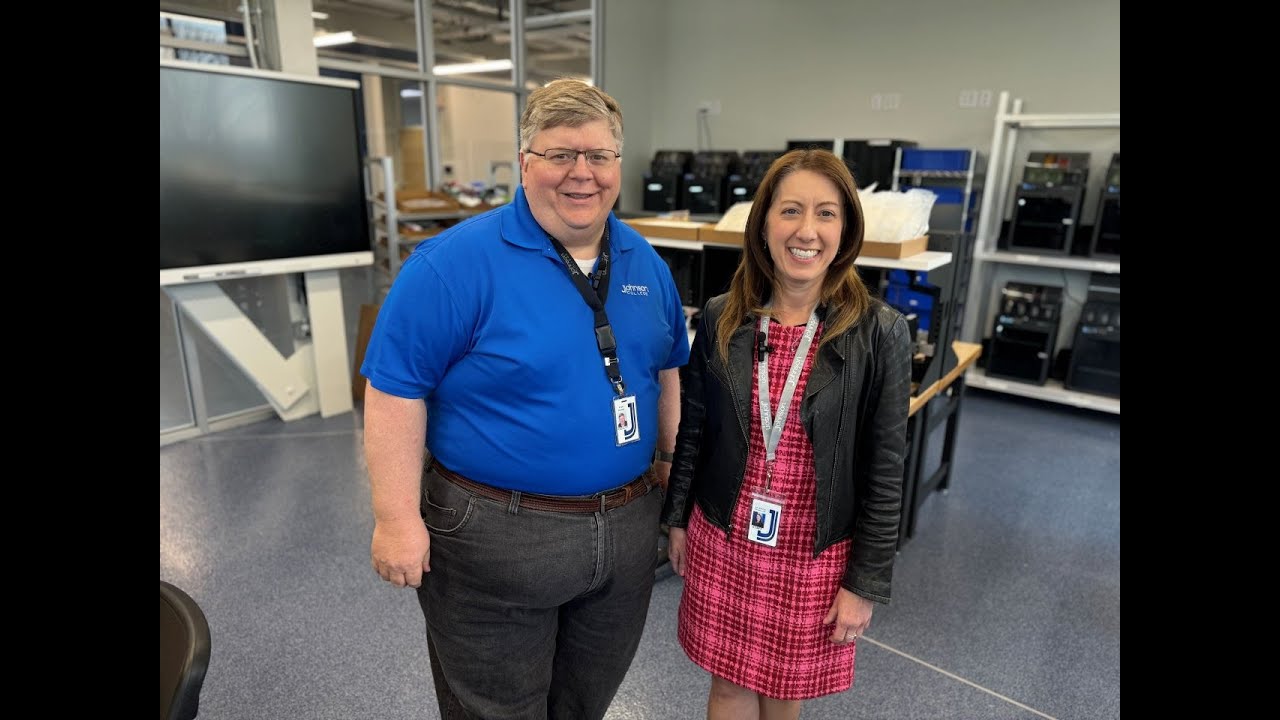 Electronic Engineering Technology Program Director