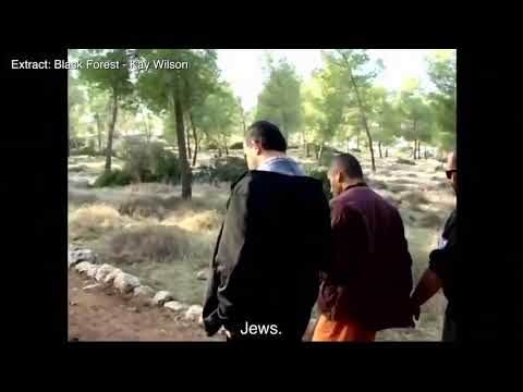 The Rage Less Traveled – The True Story of Kay Wilson's Survival