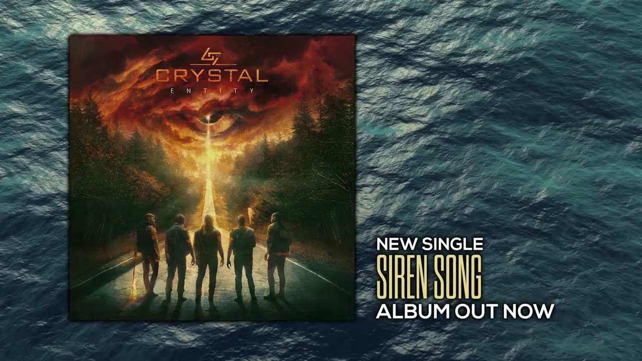 Siren Song by Seventh Crystal from Sweden | Popnable