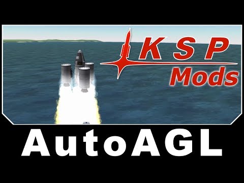 Steam Community :: Video :: KSP Mods - AutoAGL