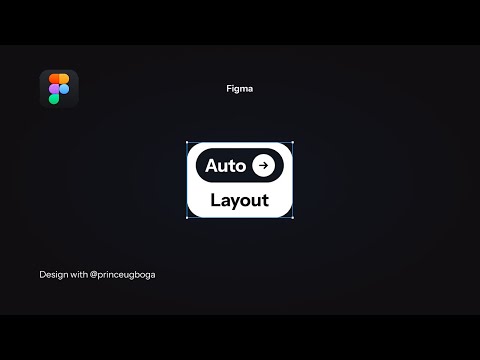 How to use Auto Layout (Figma)