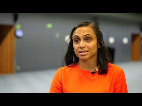 Using immunotherapy to treat anal cancer