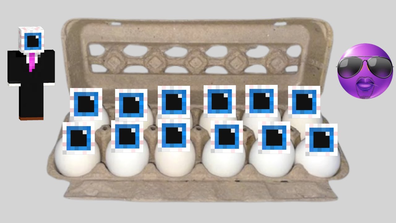 Eggchan Core Pt.  2