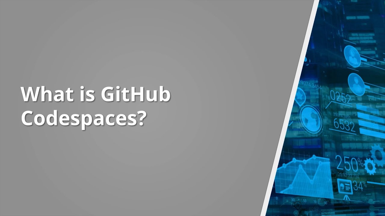 Behind the Cloud: GitHub - part 3