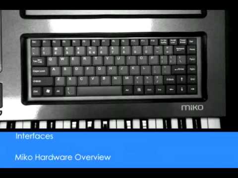 Open Labs MiKo Overview – Synthtopia