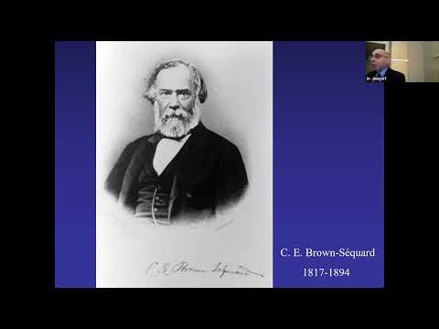 Baptist Health Miami Neuroscience Institute | Michael J. Aminoff Neurology Lectureship