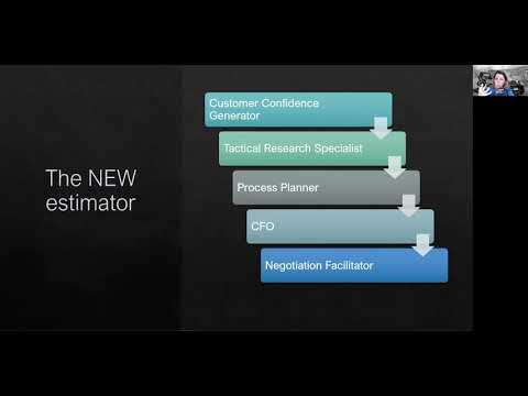 The New Estimator Roles In Collision Repair