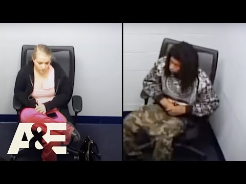 The First 48: Panicked | A&E