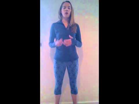Lisa's story - Brooks #ThankYouRunning