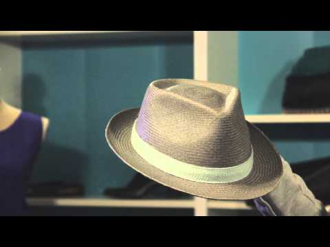 Different Styles of Men's Hats : Style Solutions