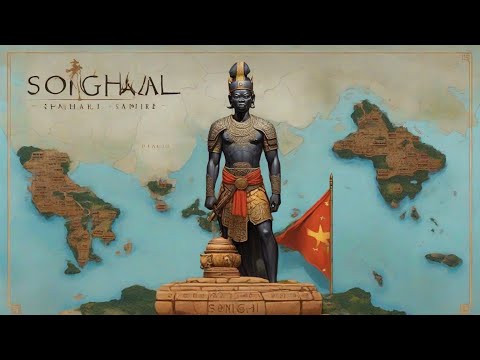 The Songhai Empire: Unveiling the Hidden History Secrets
