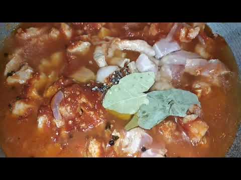 MENUDO ni ka-tribo 😍