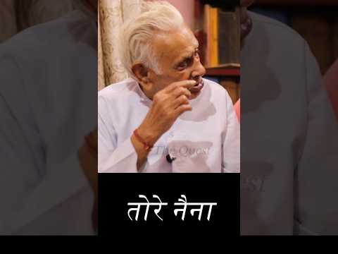 Naiyan tore kachnar / Guruji, Dr HS Sinha