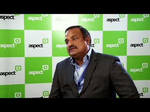 Rajesh Yadav, Global Technology Head, CS Infocomm