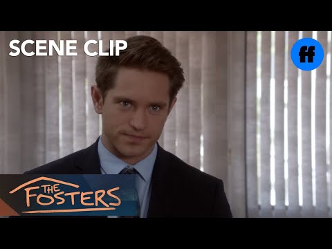 The Fosters | Season 4, Episode 6: Nick's Trial | Freeform
