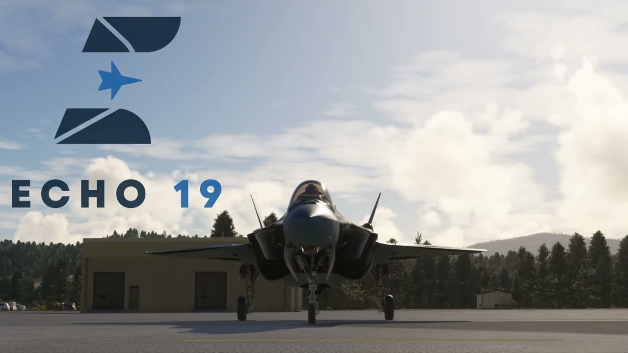 Echo 19 Audio: The next generation of sound for MSFS trailer - Videos & Streams - Microsoft ...