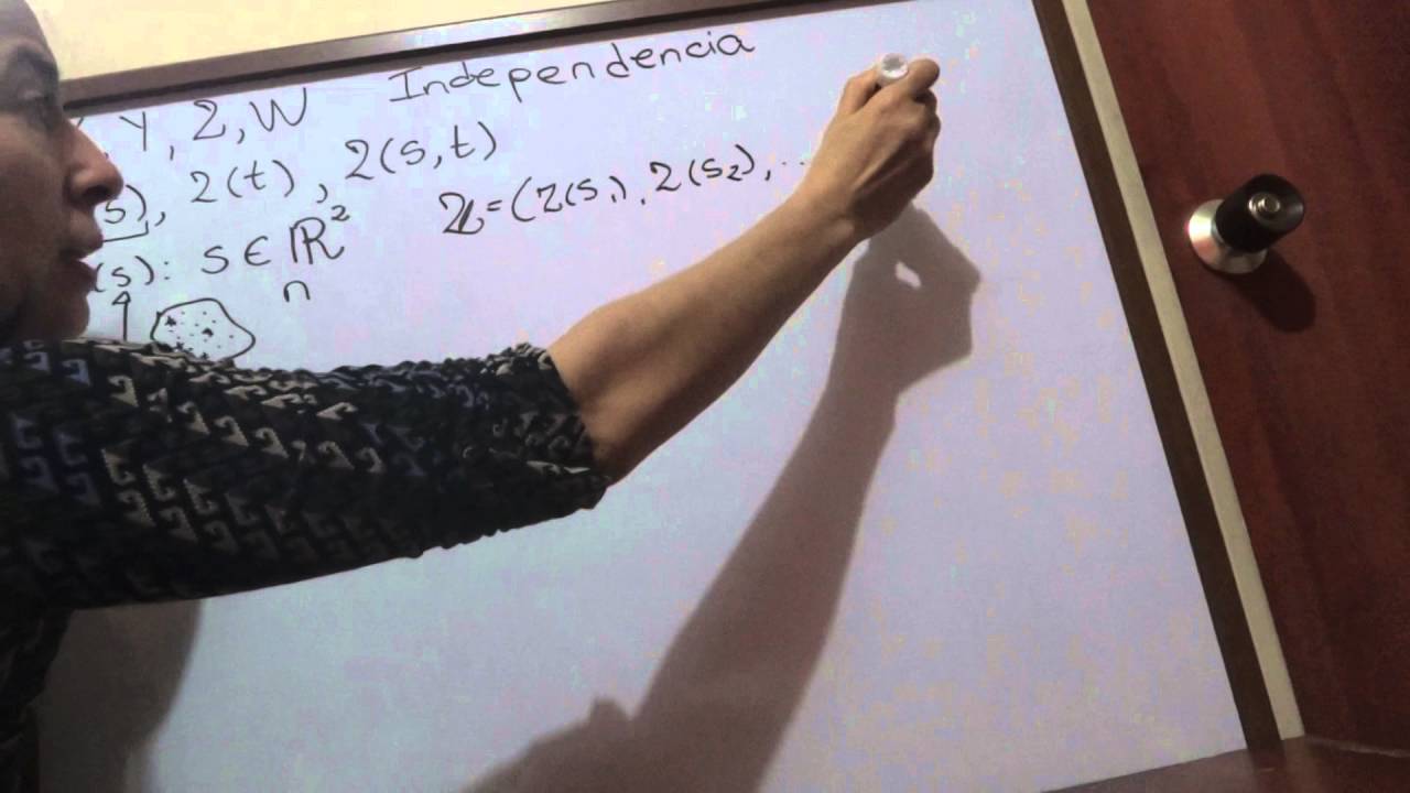 1. Conceptos básicos, introducción geoestadística parte 1