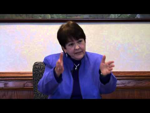 'The Dignity of the Convicted - Ending the Death Penalty' featuring Prof. Trudy Conway