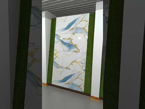 Vitrified Tiles 2x4 Golden Series New Collection 2024 #vitrifiedtiles #tiles #floortiles #tileshop