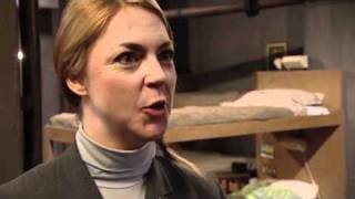 SANNA PERSSON HALAPI – AGENT & MANAGEMENT GROUP