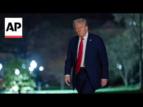 Trump expresses frustration with Putin and Zelenskyy