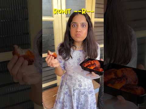 Eating Everything From Each Letter Of Subscriber Name Part 2๐ | Alphabet Eating Challenge | โโ