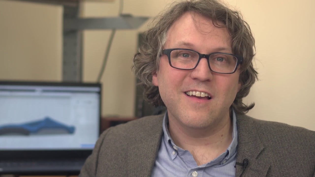 The Ultimaker S3 product tour