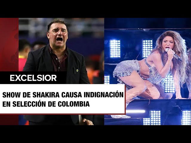Shakira lanza video Soltera; aparece en diminuto bikini y baila sensual