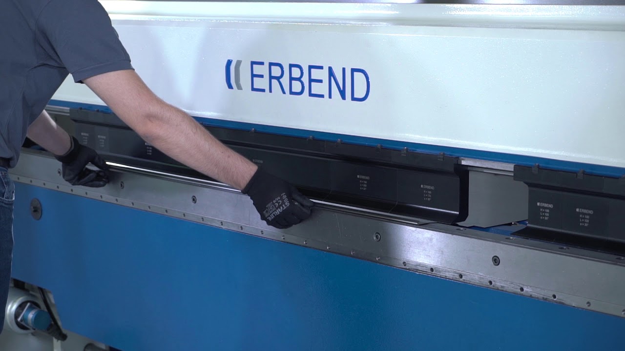 Video – Erbend