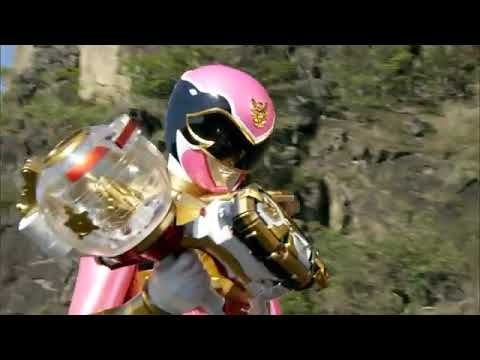 Power Rangers Megaforce and Super Megaforce (Emma x Male OC) - Rico the ...