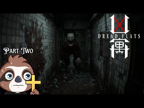 Steam Community :: DREAD FLATS