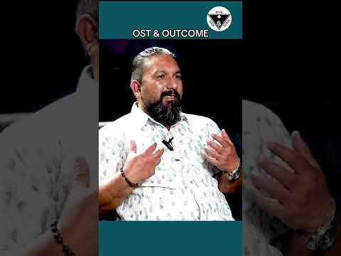 OST & its outcome | Ultimate Goal | Social Norms & Values