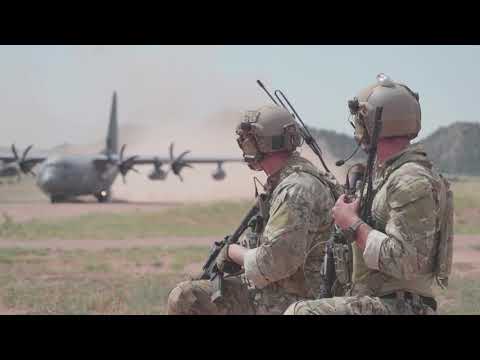 AF Aid Society - 2024