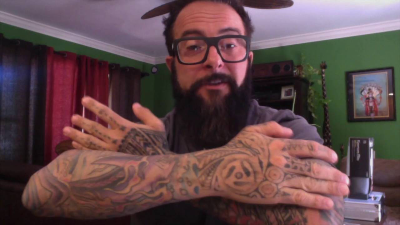 Tattoo Questions? FAQ & Etiquette.