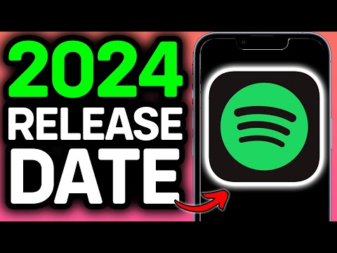 When Is Spotify Wrapped 2025 Releasing?