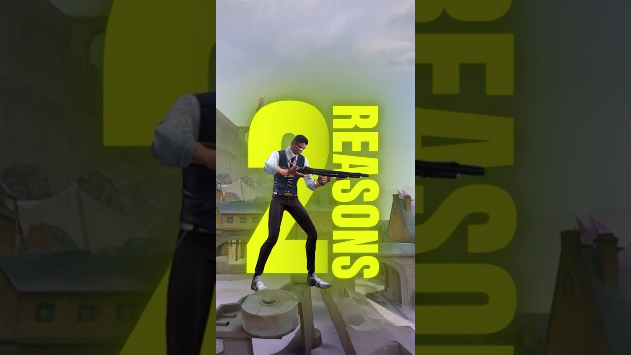 STOP FULL-BUYING on CHAMBER!