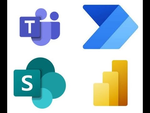 Project Tracker: Microsoft Teams & SharePoint