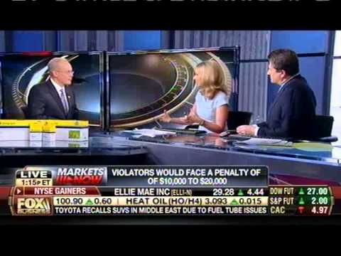 Cartridge World Talks High Ink Prices on Fox News