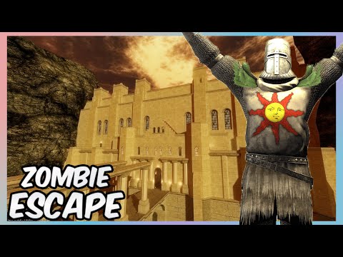 Steam Community :: Video :: CS2 Zombie Escape on GFL | ze_ashen_keep_p ...